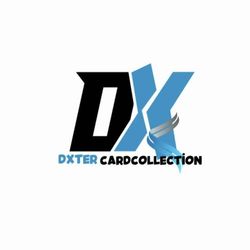 @dxtercardcollection · DXter · Profile · Whatnot: Buy, Sell & Go Live