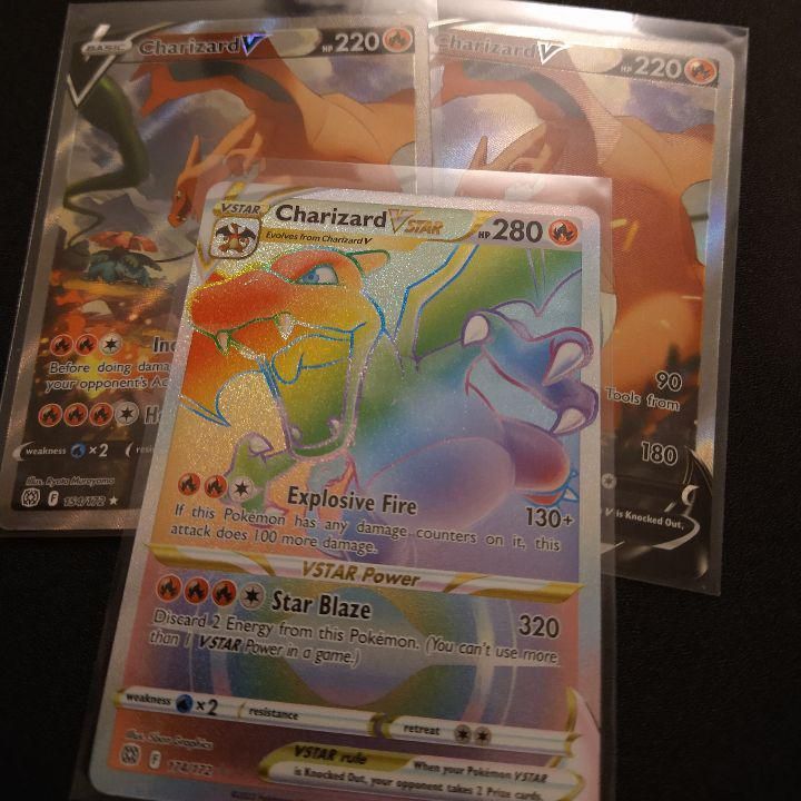 Whatnot - PT2 Giveaways 4th July special Pokemon Go 🤤 Brilliant Stars⭐ ...