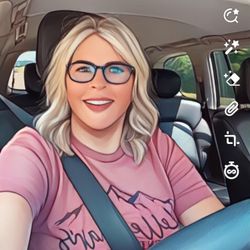 @johnson2126 · Kristina Johnson · Profile · Whatnot: Buy, Sell & Go Live