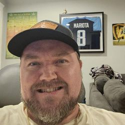 @pypherdown · Dustin Huff · Profile · Whatnot: Buy, Sell & Go Live