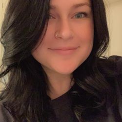 Profile · megs3598 · Megan Gamblin · Whatnot: Shop, Sell, Connect