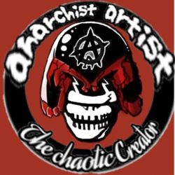 @anarchist_rtist · Josh Ripley · Profile · Whatnot: Shop, Sell, Connect