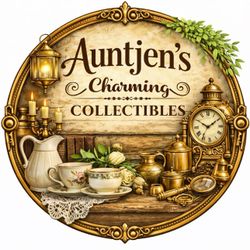 Profile · auntjens_charming_collectibles · Jennifer Cafarella · Whatnot ...