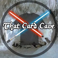 Profile · that_card_cave · THAT CARD CAVE · Whatnot: Shop, Sell, Connect