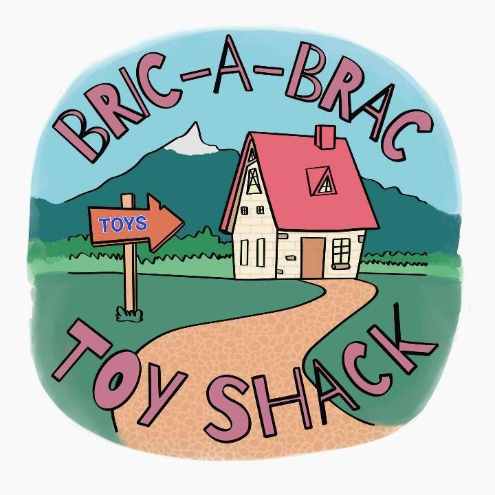 Whatnot - Bric-A-Brac is Back! Livestream by bricabrac_toyshack #action ...