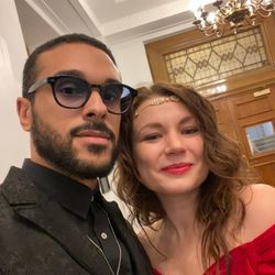 originalrevibe · Harrison-Brooks · Profile · Whatnot: Buy, Sell & Go Live