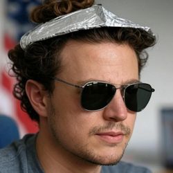 tinfoilhatmatt · Matt Collette · Profile · Whatnot: Buy, Sell & Go Live