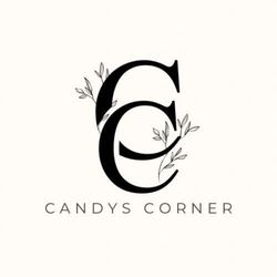 candyscorner · Candace Davidson · Profile · Whatnot: Buy, Sell & Go Live