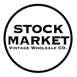 stockmarketvintage · Stock Market Vintage · Profile · Whatnot: Buy ...