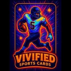 Profile · vivified · Vivified Sports Cards · Whatnot: Shop, Sell, Connect