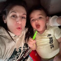 @emipal59517 · Emily Palame · Profile · Whatnot: Buy, Sell & Go Live