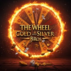 @thewheelgoldandsilverbros · Billy Pope · Profile · Whatnot: Shop, Sell ...