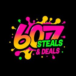 607stealsanddeals · 607 Steals & Deals · Profile · Whatnot: Buy, Sell ...