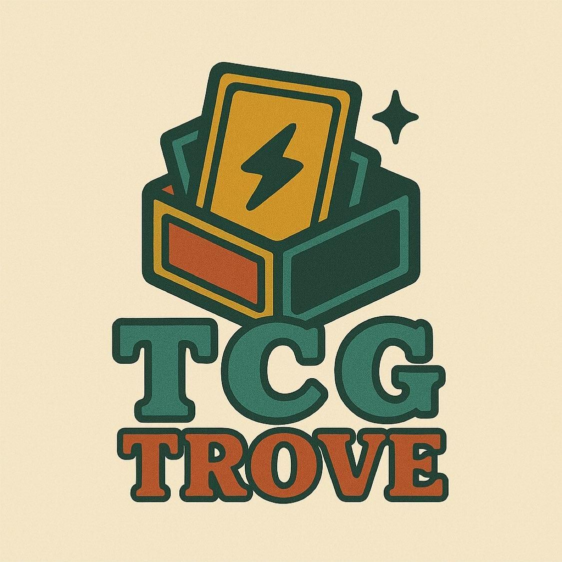 tcg_trove_ is live · Pokémon Cards · Vintage, Pokémon, Graded Cards ...