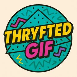 thryftedgif · Thryfted GIF · Profile · Whatnot: Buy, Sell & Go Live