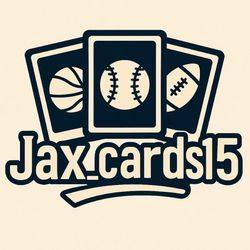 @jax_cards15 · Jaxon Bailey · Profile · Whatnot: Shop, Sell, Connect