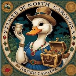 Profile · duckity23 · Stacy Duck · Whatnot: Shop, Sell, Connect