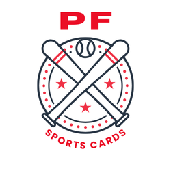 pfsportscards · PAUL FINNEY · Profile · Whatnot: Buy, Sell & Go Live