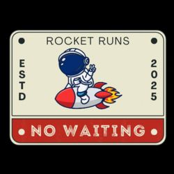 rocket_runs · RocketRuns · Profile · Whatnot: Buy, Sell & Go Live
