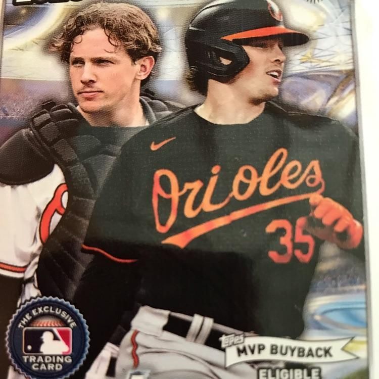 Whatnot - MLB PULL BOX (LOADED WITH ROOKIES AND PROSPECTS) Livestream ...