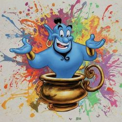 inkwell_genie · Profile · Whatnot: Buy, Sell & Go Live