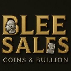 blee_sales · Brandon Shaffer · Profile · Whatnot: Buy, Sell & Go Live