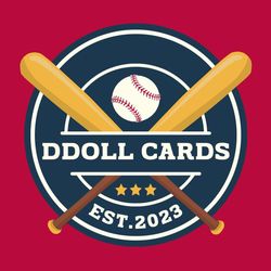 Profile · ddollcards · Daryl Dollinger · Whatnot: Shop, Sell, Connect