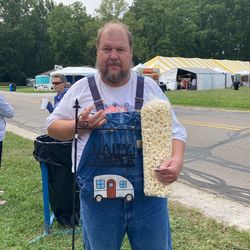 @johnnylovessilver · John Ousley · Profile · Whatnot: Shop, Sell, Connect