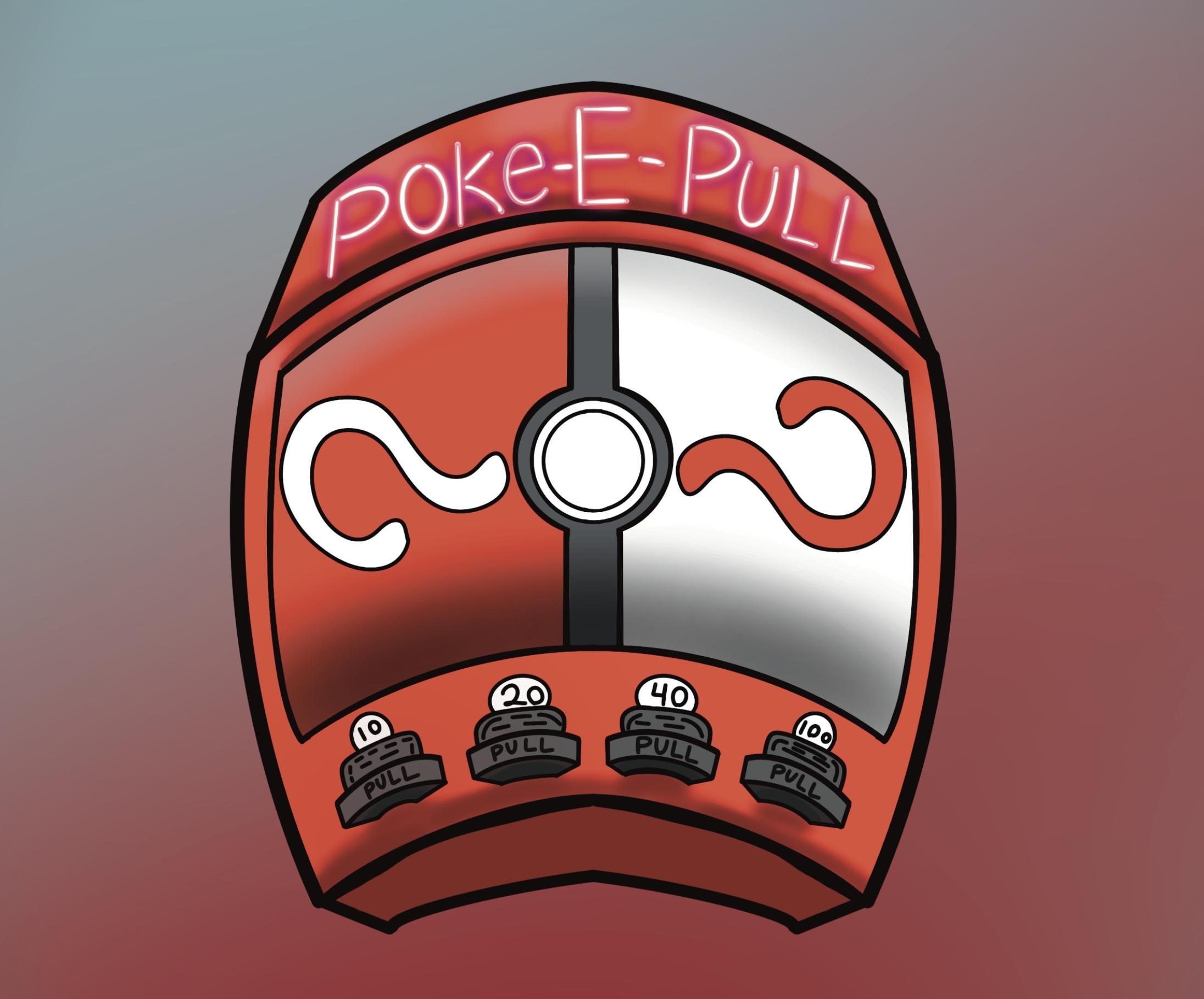 @poke_e_pull's Livestream on Whatnot