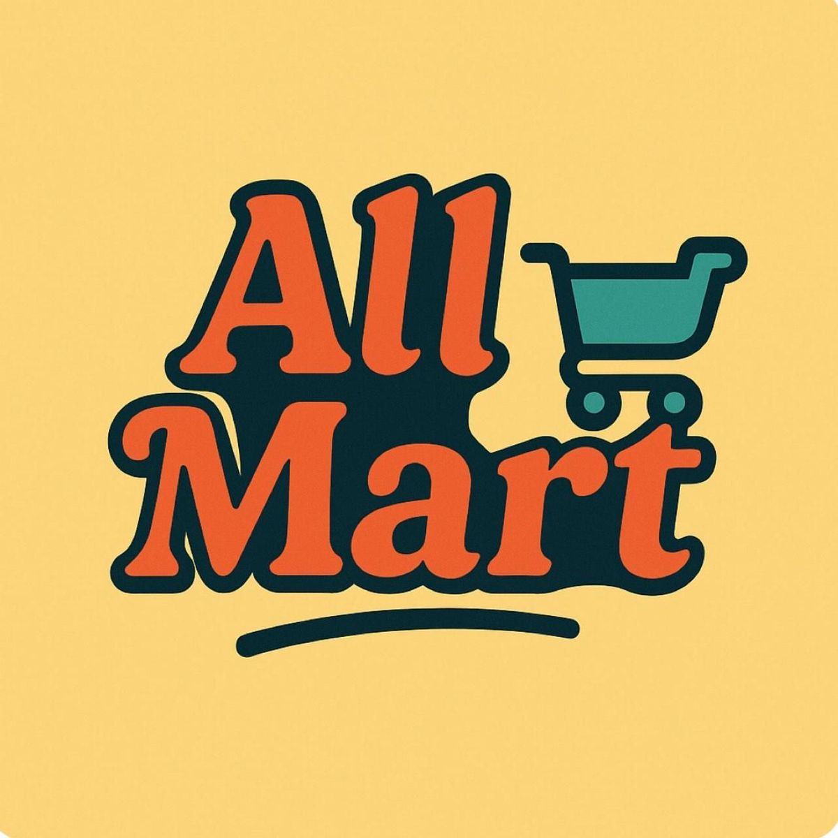 all_mart is live · Everyday Electronics · Whatnot: Shop, Sell, Connect