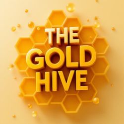 Profile · thegoldhive · The Gold Hive · Whatnot: Shop, Sell, Connect