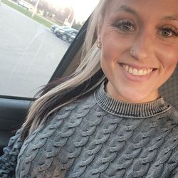 @khrystamarie · Khrysta Jaeger · Profile · Whatnot: Buy, Sell & Go Live