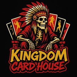 @kingdomcardhouse · Hayden Rhinock · Profile · Whatnot: Shop, Sell, Connect