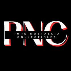 Profile · purenostalgiacollectibles · Pure Nostalgia Collectibles ...