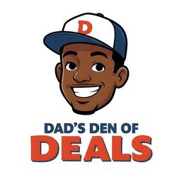 @dadsdenofdeals · Dads Den Of Deals · Profile · Whatnot: Shop, Sell ...