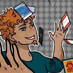 luckygingercards · Devin · Profile · Whatnot: Buy, Sell & Go Live