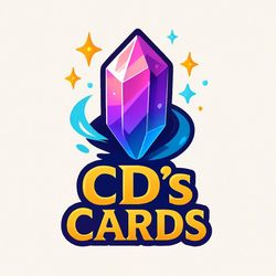 @cds_cards · CD's Cards · Profile · Whatnot: Shop, Sell, Connect