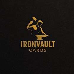 Profile · ironvaultcards · IronVault Cards & Collectibles · Whatnot: Shop, Sell, Connect