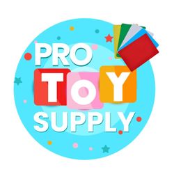 @protoysupply · ProToy Supply LLC · Profile · Whatnot: Shop, Sell, Connect