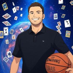 @swagtsunami3164 · Logan Nutt · Profile · Whatnot: Shop, Sell, Connect