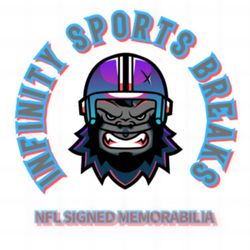 Profile · infinitysportsbreaks · Austin Belcher · Whatnot: Shop, Sell ...