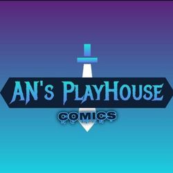 ans_playhouse · Andrew · Profile · Whatnot: Buy, Sell & Go Live