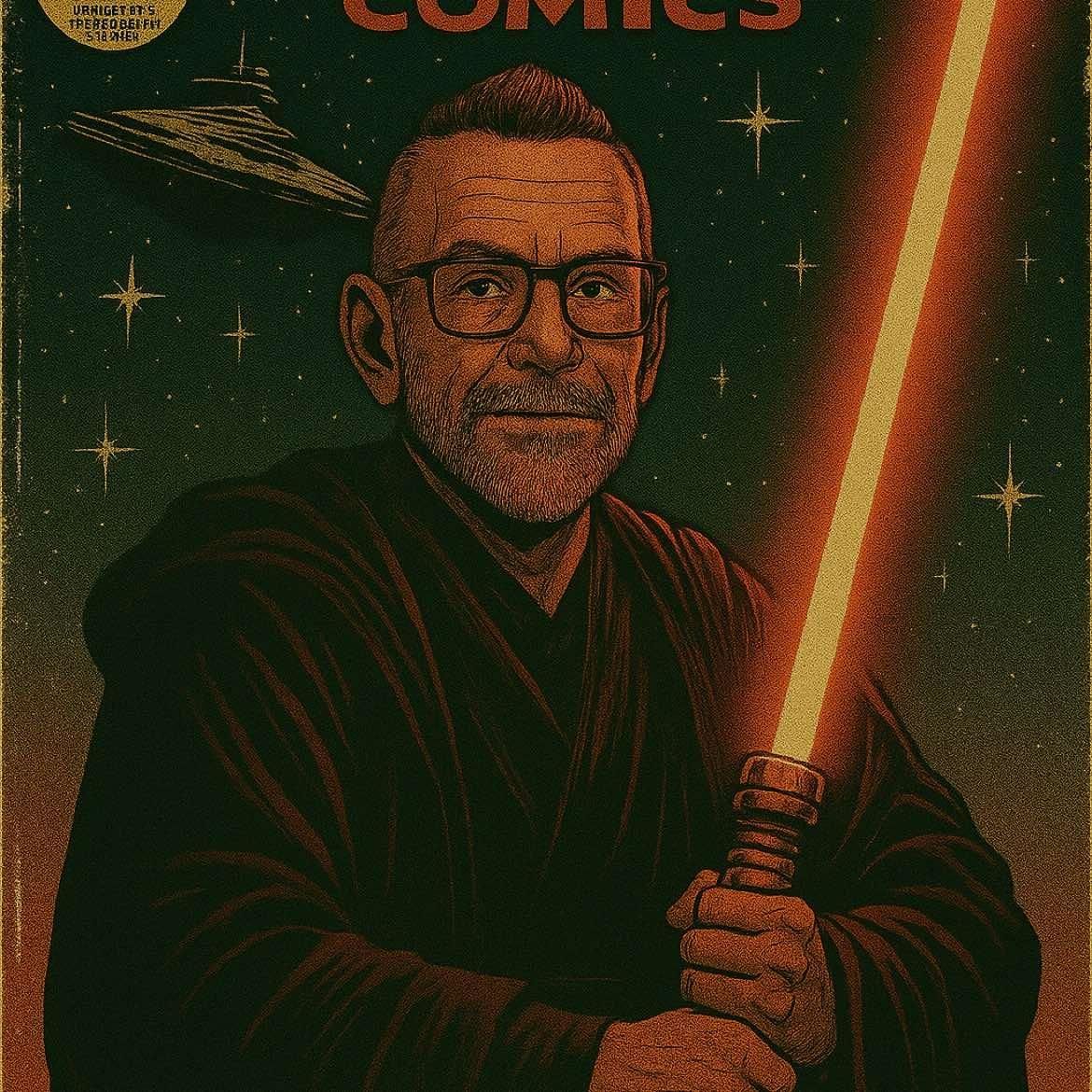 @dorkside_comics's Livestream on Whatnot