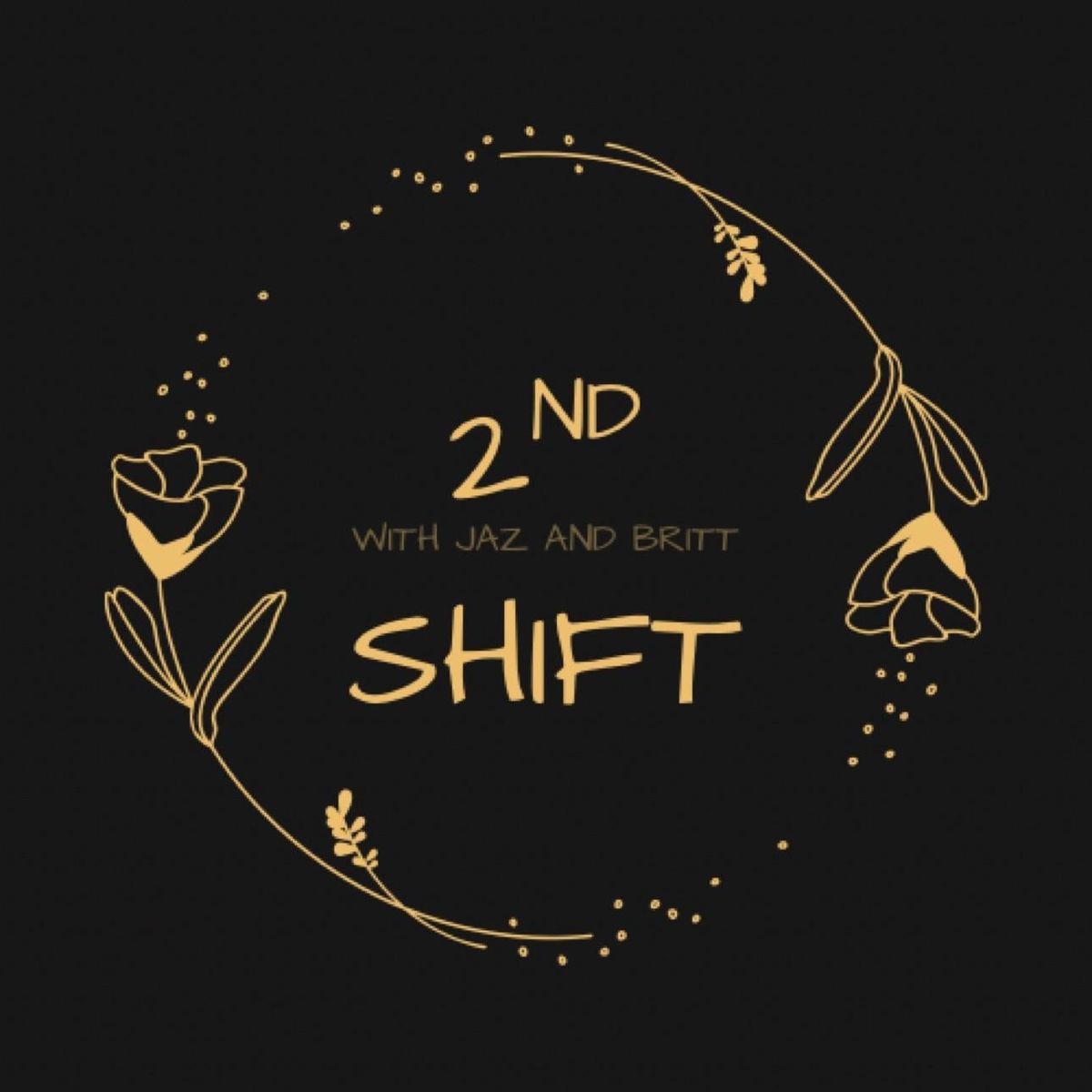 Apparel and General merch · @secondshift · Whatnot: Shop, Sell, Connect