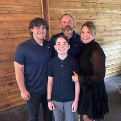 @joyforchristmas · Joy Mercer · Profile · Whatnot: Shop, Sell, Connect