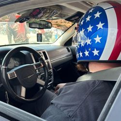 pressure_head · Pressure Head · Profile · Whatnot: Buy, Sell & Go Live