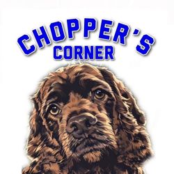 Profile · chopperscorner · Chopper's Corner Sports Cards · Whatnot ...