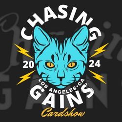 Profile · chasinggains · Chasing Gains · Whatnot: Shop, Sell, Connect