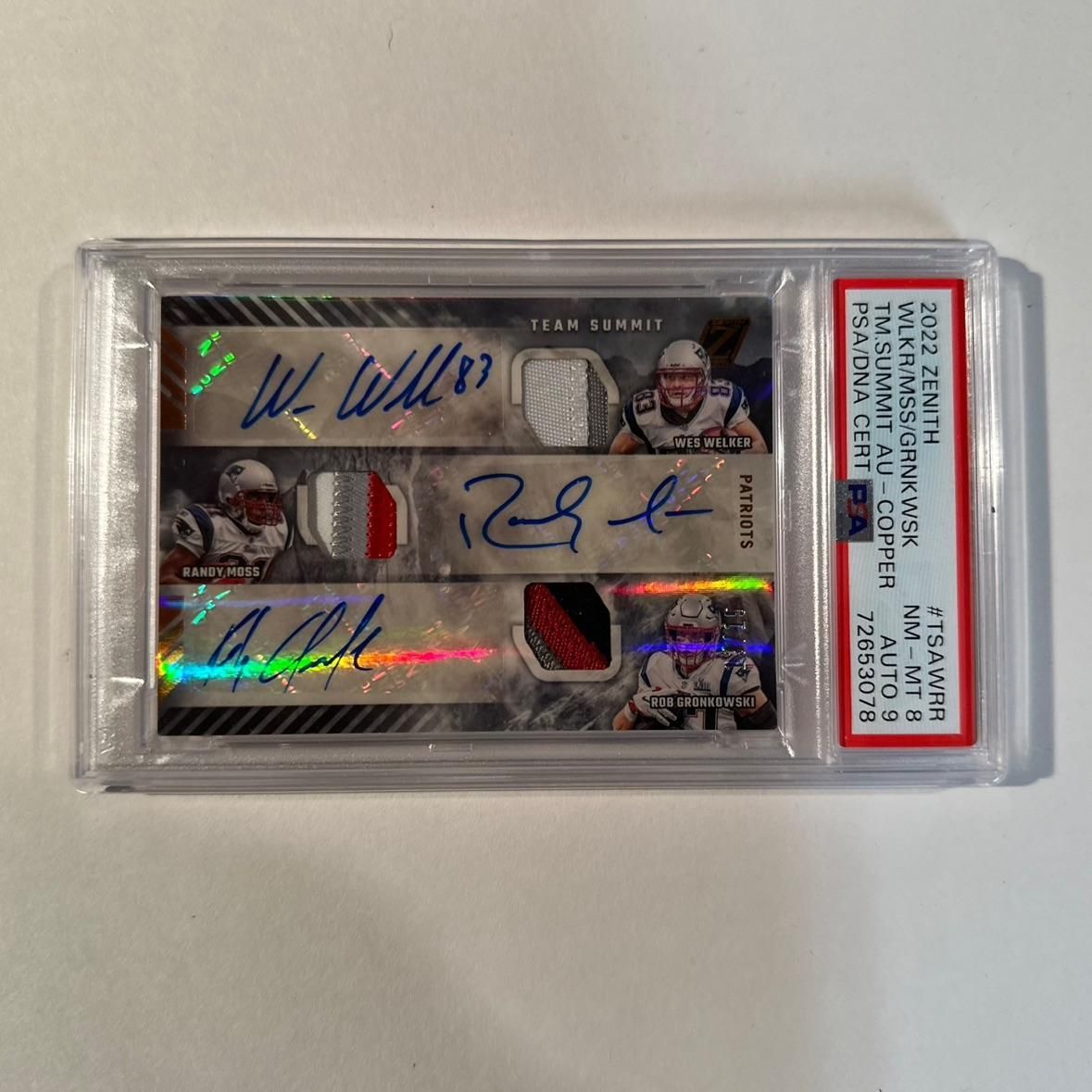 Whatnot - BASEBALL SINGLES AND MYSTERY PACKS ⚾️ Livestream by ct ...