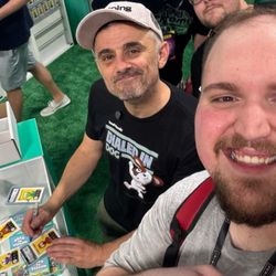 @tci · Rob · Profile · Whatnot: Shop, Sell, Connect